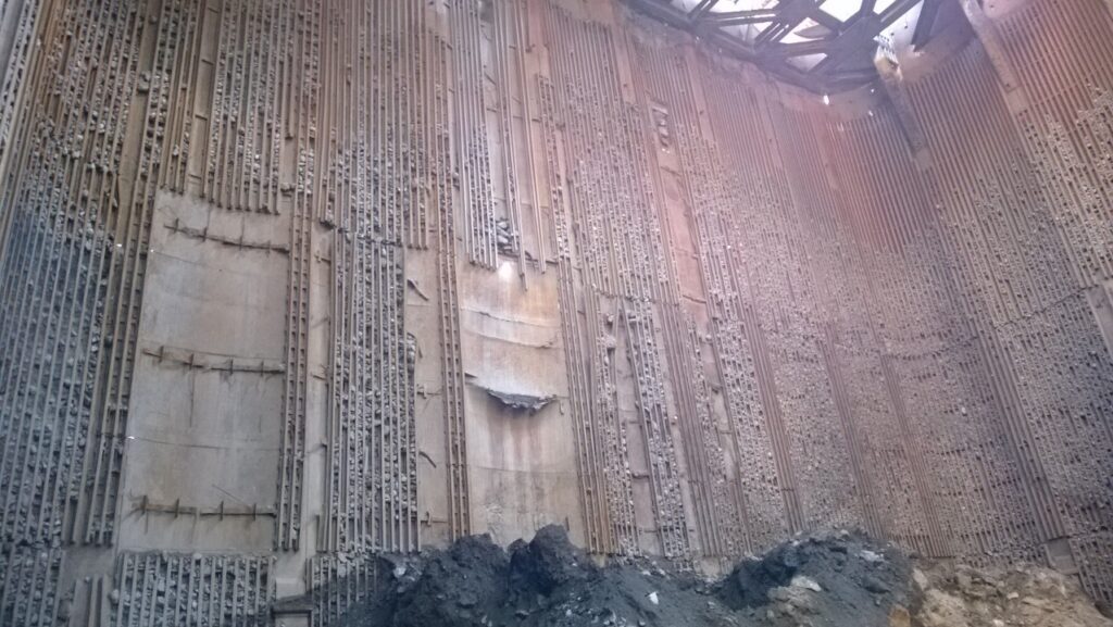 Projects Archive - MCA Engineering