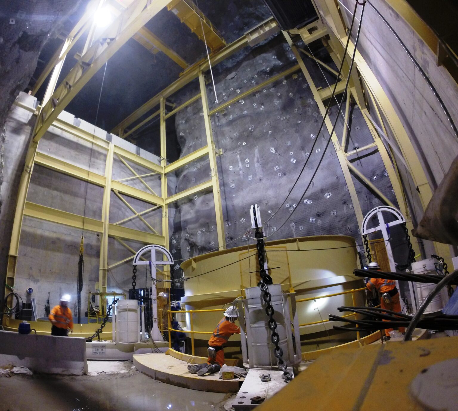 Projects Archive - MCA Engineering