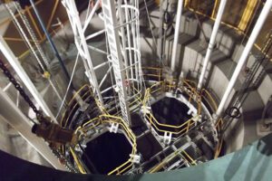 MCA Engineering | Services | Design, Fabrication & Construction