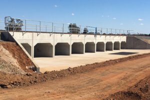 MCA Engineering | Services | Design, Fabrication & Construction