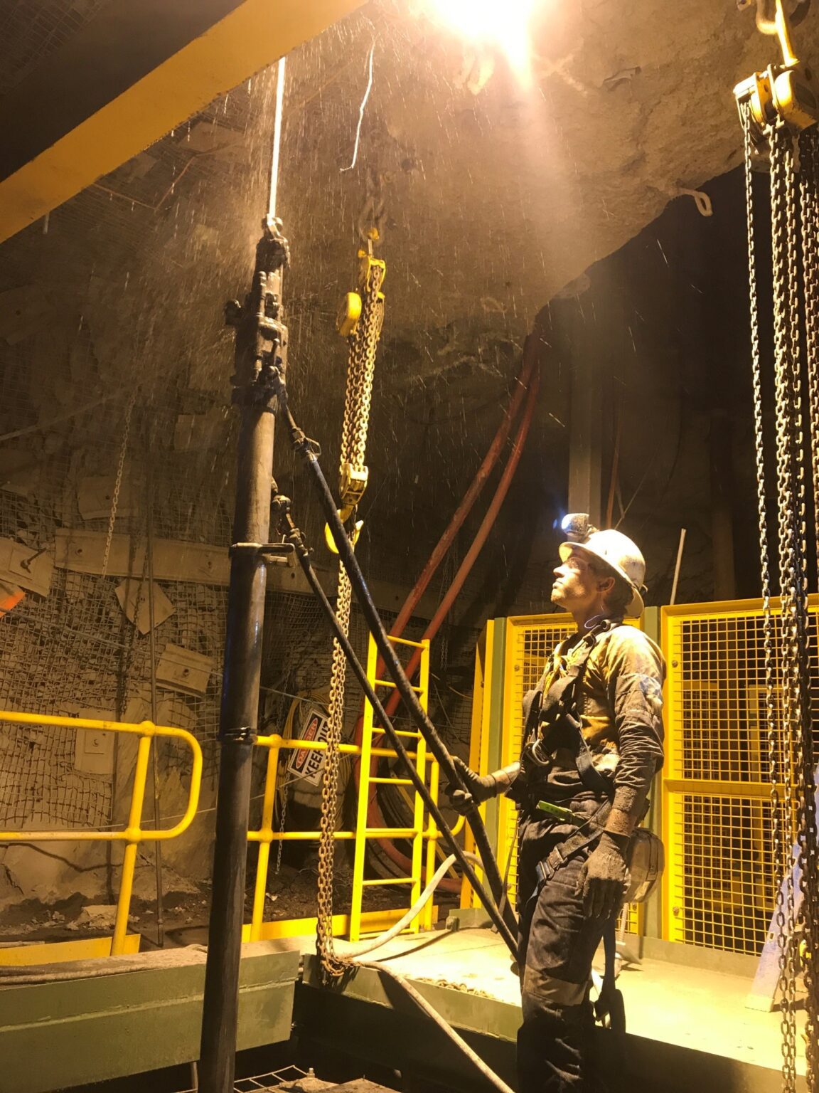 Projects Archive - MCA Engineering