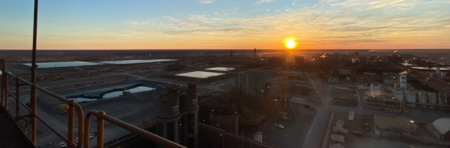 Shaft Recovery - MCA Engineering