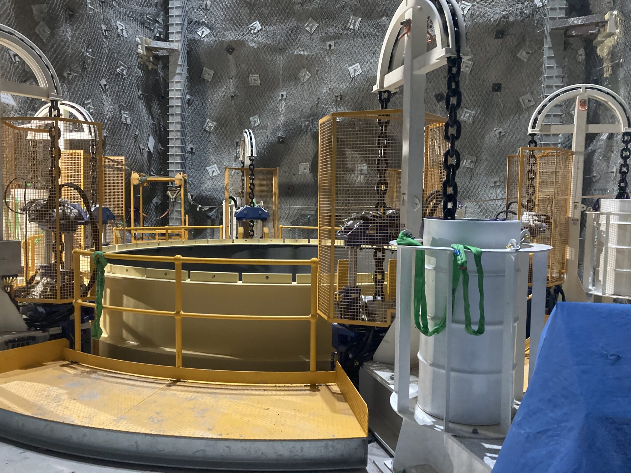 Products Archive - MCA Engineering